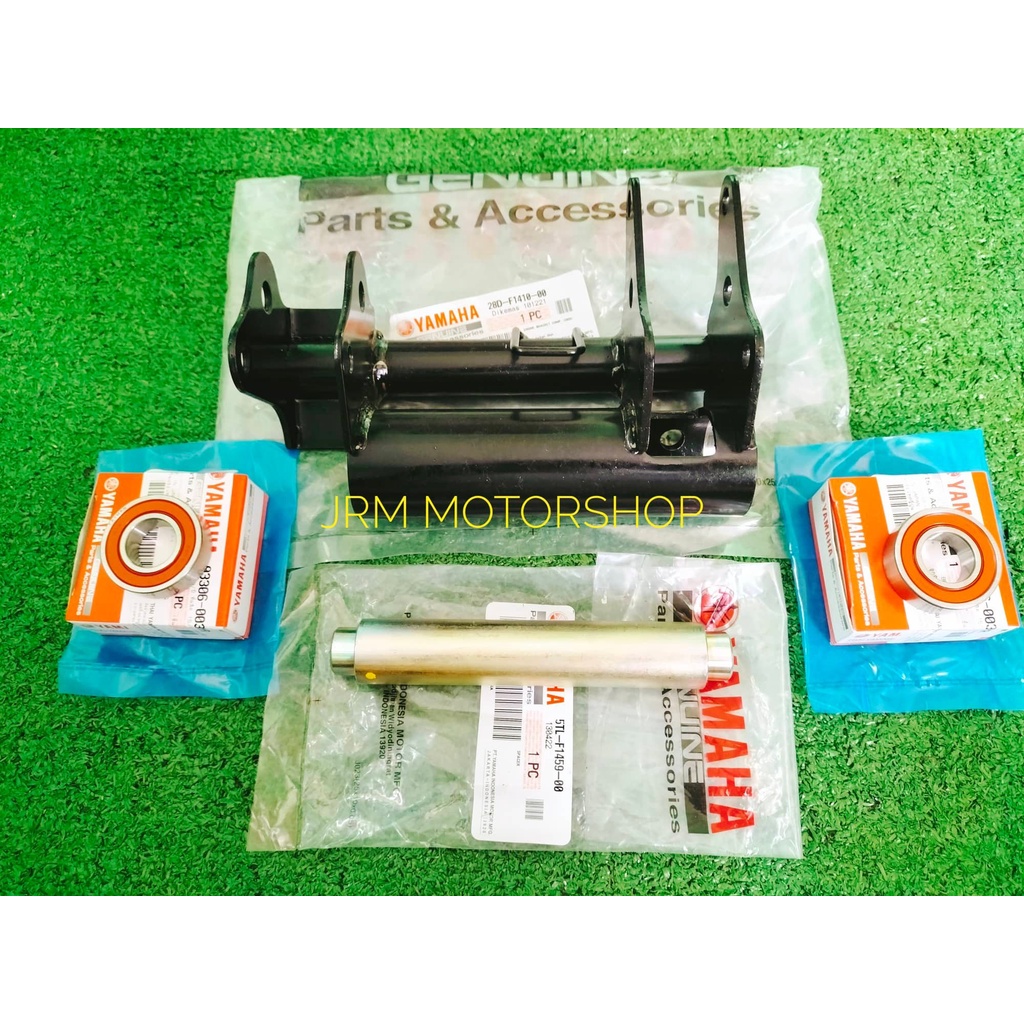 engine support engine bracket comp MIO SPORTY / FINO CARB/ SOUL CARB ...