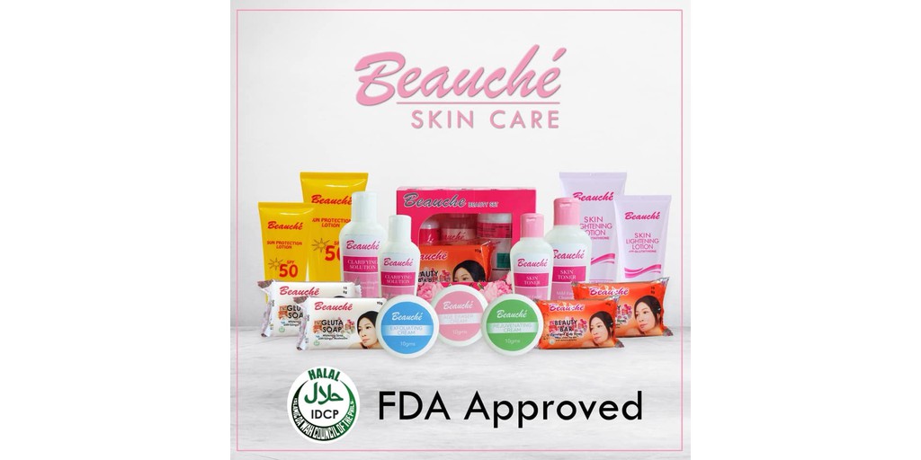 Beauche International Ph, Online Shop | Shopee Philippines