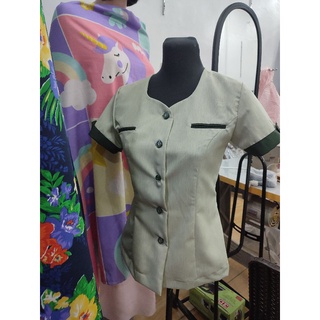 finance and kalihim uniform for men and women | Shopee Philippines