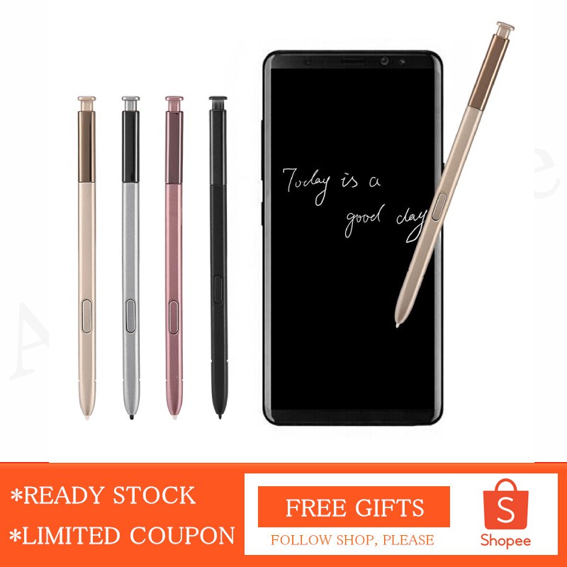 [READY STOCK] Samsung Galaxy Note 5 Electromagnetic Stylus Touch Pen ...