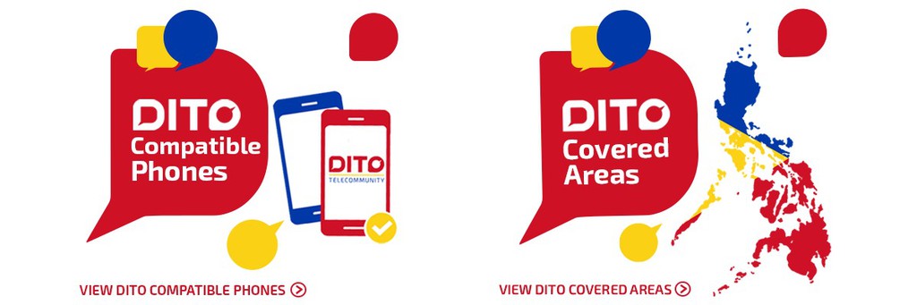 DITO Telecommunity, Online Shop | Shopee Philippines