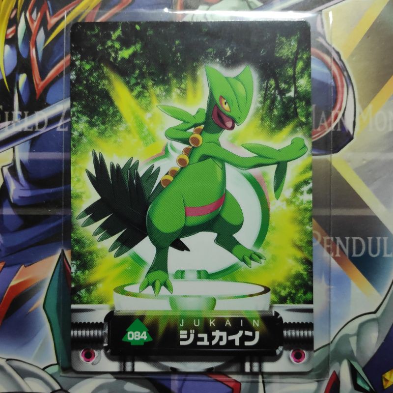 Nintendo Pokemon Advanced Generation Cards | Shopee Philippines