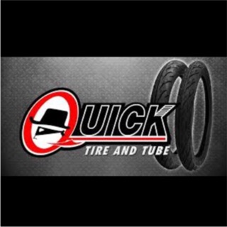 QUICK Tires TUBETYPE | Shopee Philippines