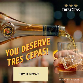 Tres Cepas Very Special 1L | Shopee Philippines