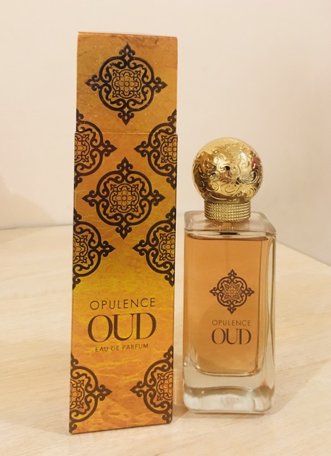 عطر opulence