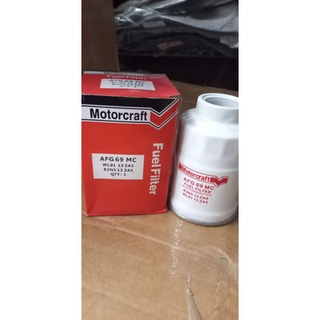 FUEL FILTER AFG-69-MC FOR RANGER / EVEREST (OLD MODEL) | Shopee Philippines