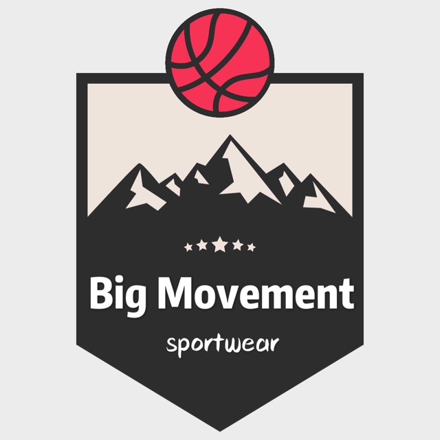 Big movement sportwear, Online Shop | Shopee Philippines