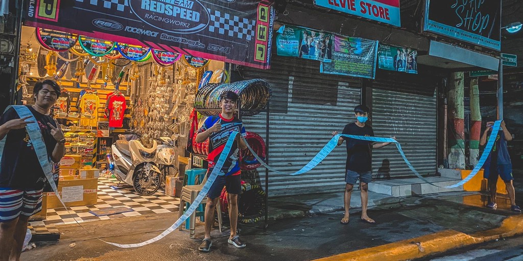 BOSS ALPHON, Online Shop | Shopee Philippines