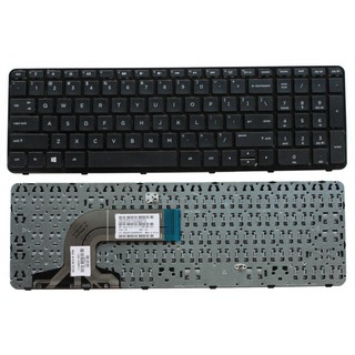 Replacement laptop Keyboard for HP Laptop Pavilion 15 15-E 15-N 15G 15R ...