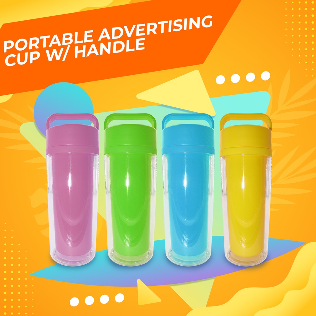 Photo Insert Kiddie Tumbler for Giveaways | Portable Advertising Cup ...
