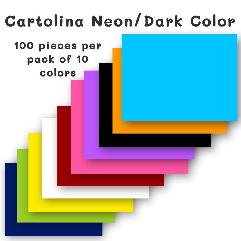 Shop cartolina for Sale on Shopee Philippines