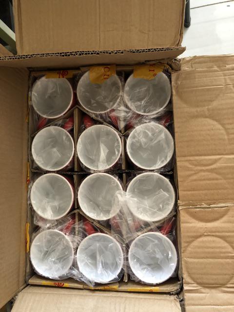 QUAFF MAGIC MUG 3 COLORS AVAILABLE black/blue/red order by box. 36pcs ...