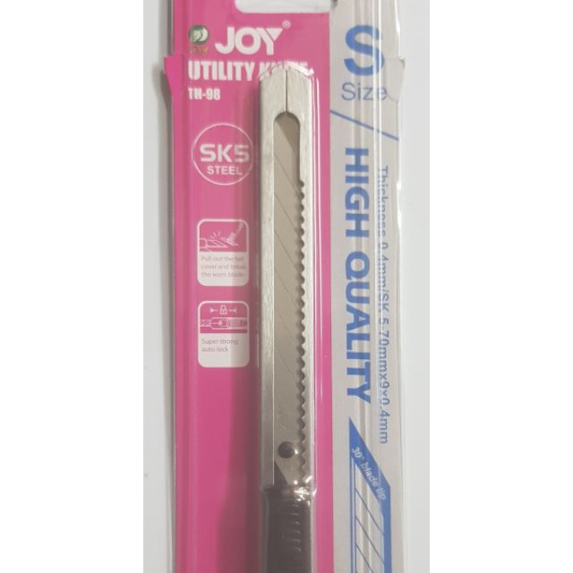 Joy high quality Metal cutter | Shopee Philippines