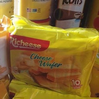 richeese - Prices and Online Deals - May 2020 | Shopee Philippines