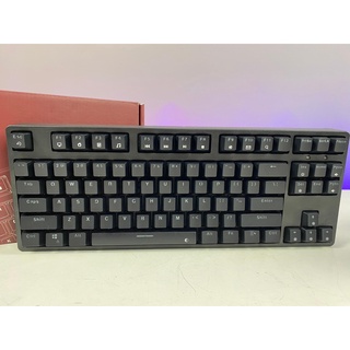 Edra EK387L RGB mechanical keyboard EDRA Switch version 2022 Genuine 2 ...