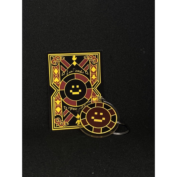 Quackity HQ Las Nedas Dream SMP pack of playing cards - lagoagrio.gob.ec