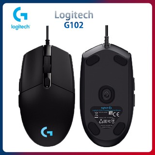 logitech g102 - Prices and Online Deals - Apr 2020 | Shopee Philippines