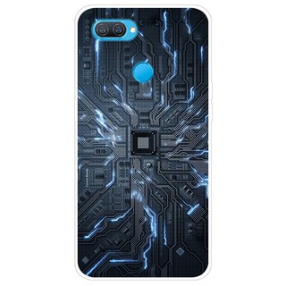 OPPO A12 Case Soft TPU Silicone OPPO A12 OPPOA12 Casing Phone Case Back ...