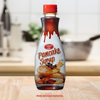 Clara Olé Maple - Pancake Syrup 355ml | Shopee Philippines