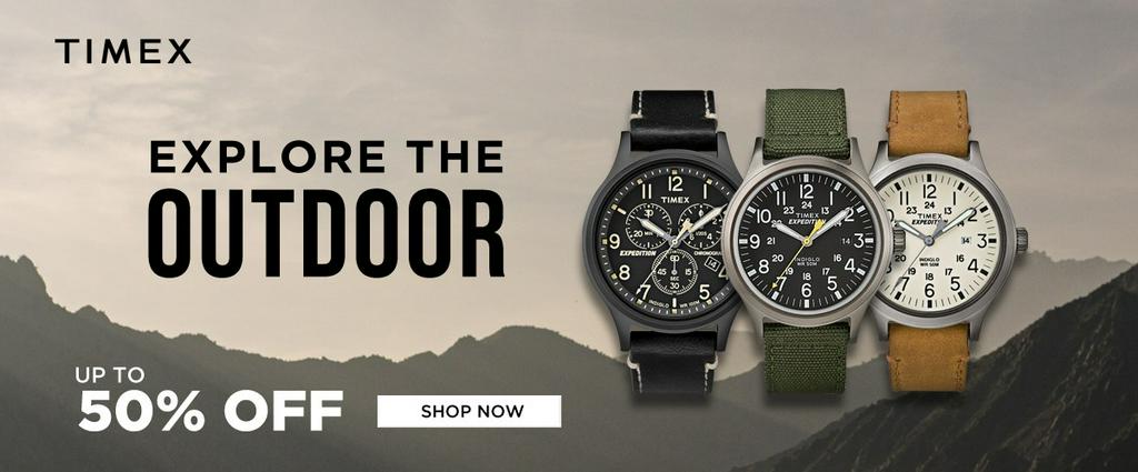 Timex Official Store, Online Shop | Shopee Philippines