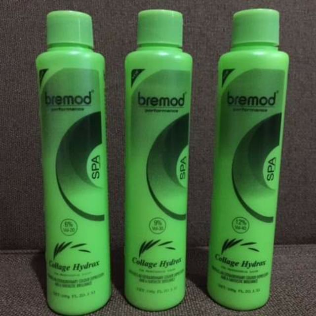 BREMOD BRAND OXIDIZER | Shopee Philippines