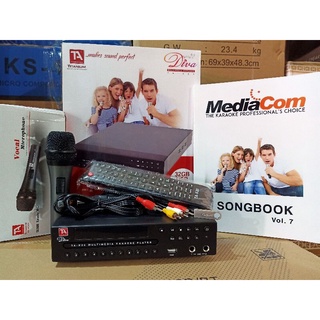 mediacom karaoke - Best Prices and Online Promos - Oct 2022 | Shopee ...