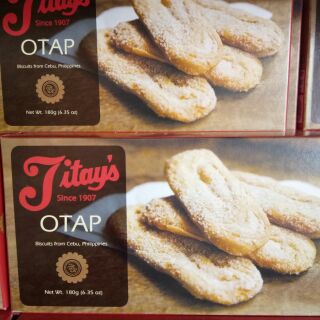 Cebu's Finest Pasalubong etc, Online Shop | Shopee Philippines