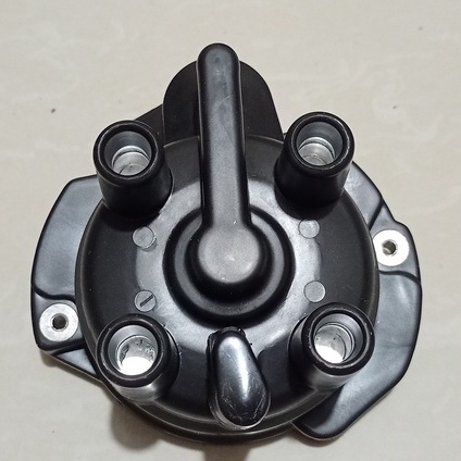 MITSUBISHI LANCER ITLOG DISTRIBUTOR CAP 4G13/4G15 CARB TYPE GTX ...