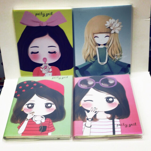 Mini design note book | Shopee Philippines