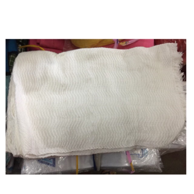 Hand/kitchen towel inabel trambia | Shopee Philippines