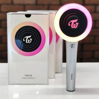 TWICE Official Light Stick Lightstick Version 2 Candy Bong Candybong Z ...