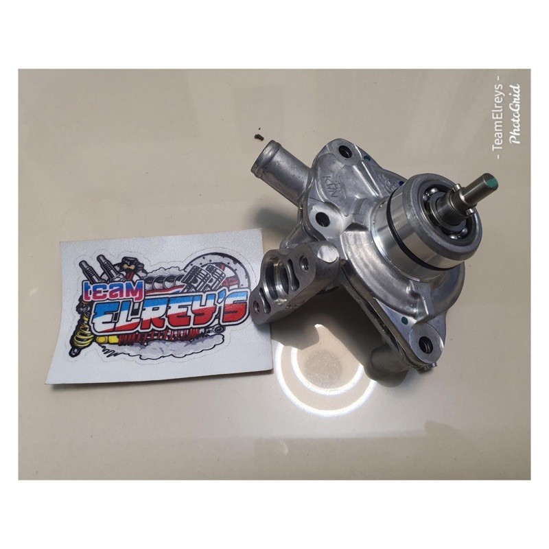 WATER PUMP ASSEMBLY FOR HONDA CLICK v1 and v2 125/150 | Shopee Philippines