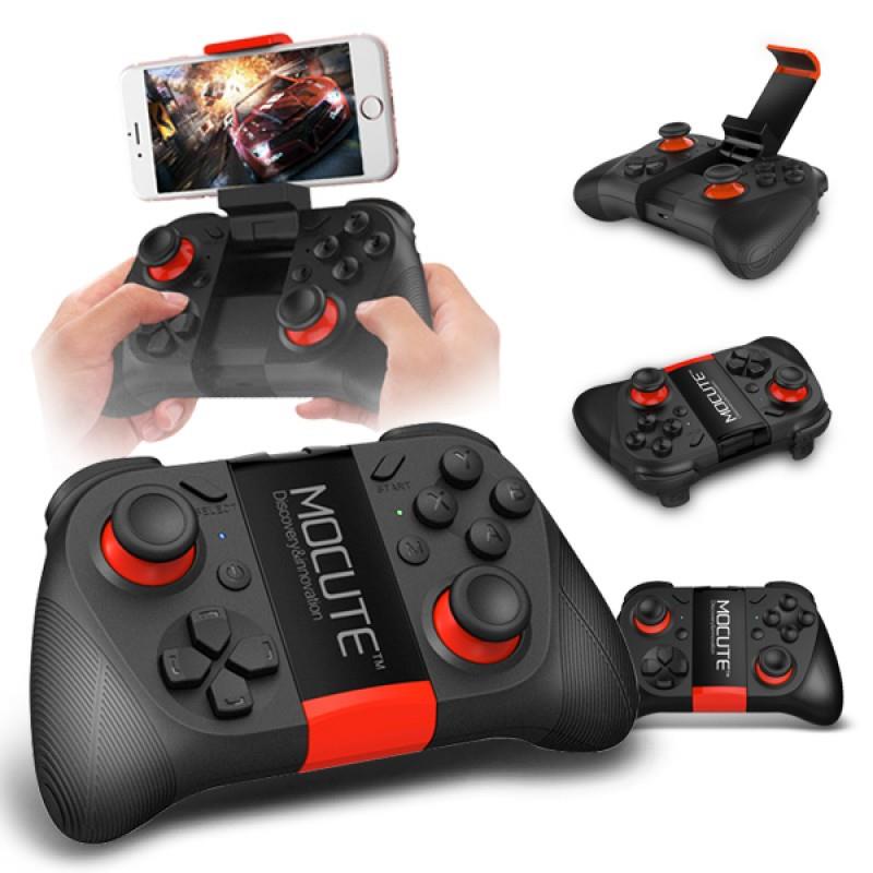 Ipega Mocute 050 Game Controller Bluetooth Gamepad | Shopee Philippines