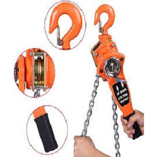 Lever Block 1 tons ( Regular ) | Shopee Philippines
