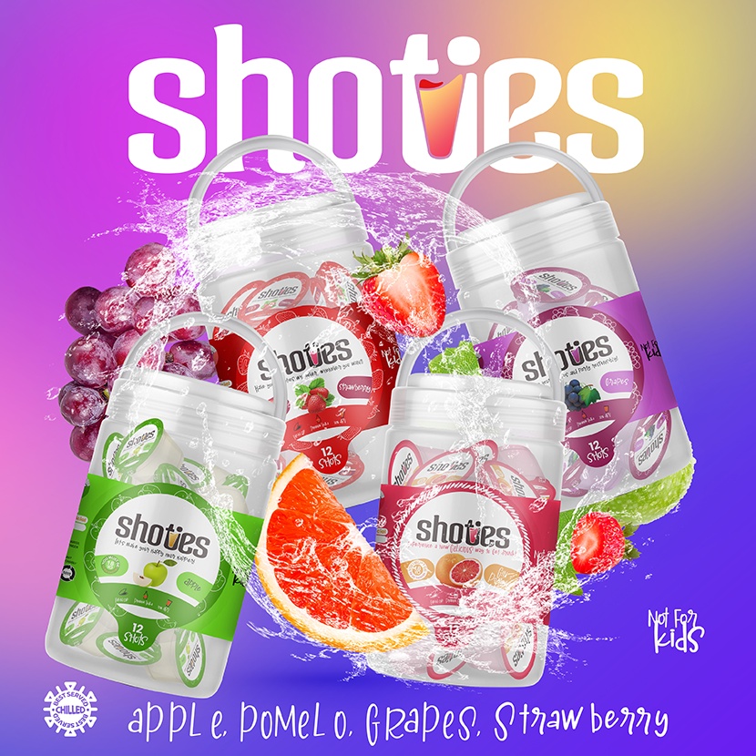 Shoties, Online Shop | Shopee Philippines