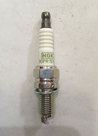 NGK SPARK PLUG G-POWER PLATINUM DCPR7EGP for Toyota Avanza | Shopee ...