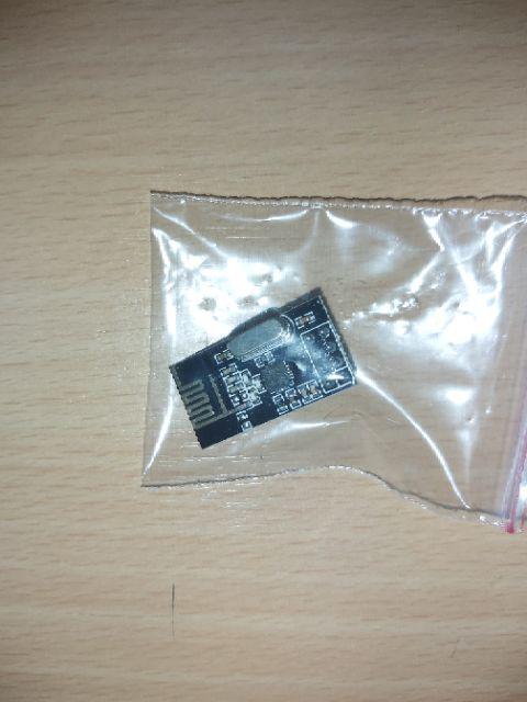 nRF24L01 Wireless Transceiver Arduino Raspberry Pi | Shopee Philippines