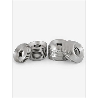 M3 M4 M5 M6 304 Stainless Steel Fisheye Gasket Metal Countersunk Screw ...
