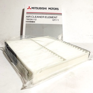 7803A112 Denso Cabin Air Filter Aircon Mitsubishi Montero Gen3 2016 ...