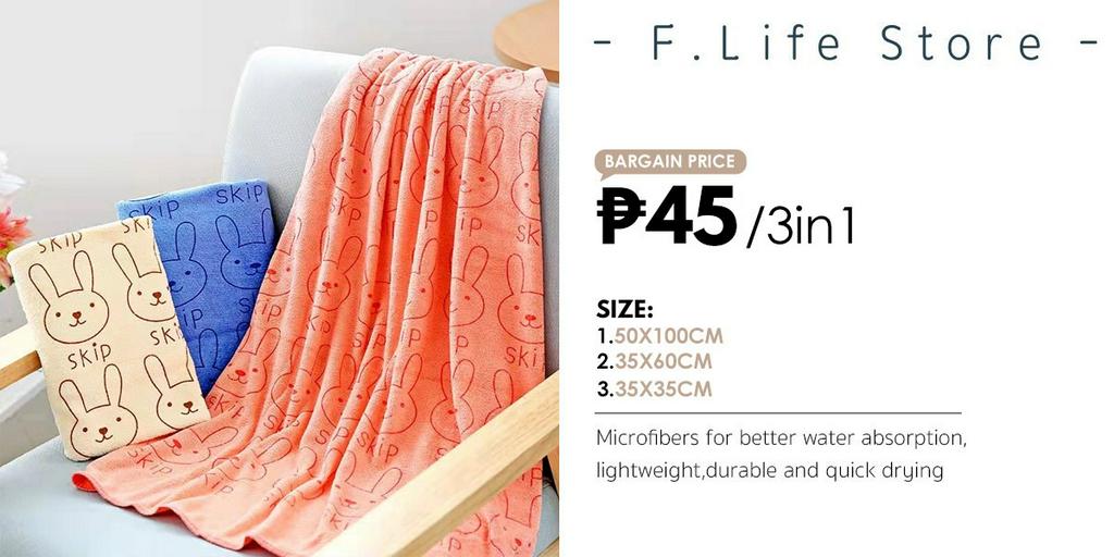 F. Life Store, Online Shop | Shopee Philippines