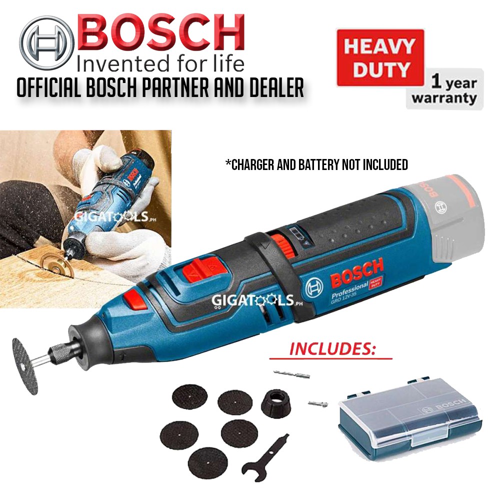 bosch rotary tool - Power Tools Best Prices and Online Promos - Home ...