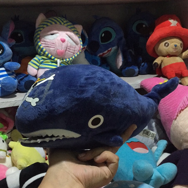 One piece laboon (whale) | Shopee Philippines