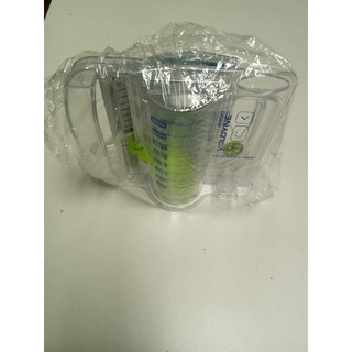 Teleflex Hudson RCI Breath Builder Voldyne 4000 Volumetric Respiratory ...