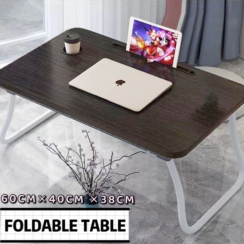 FOLDABLE TABLE Study Table for kids and adults | Shopee Philippines