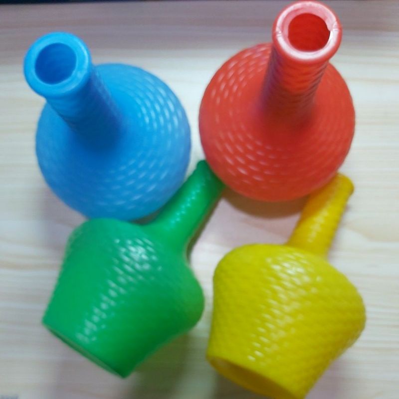 BINGO SHAKER STANDARD PLASTIC ASSORTED | Shopee Philippines