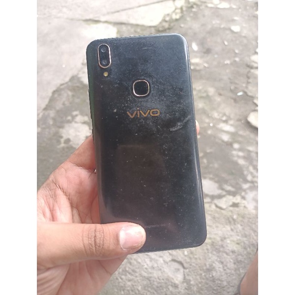 MESIN Vivo V9 Machine (Cracking TS) | Shopee Philippines