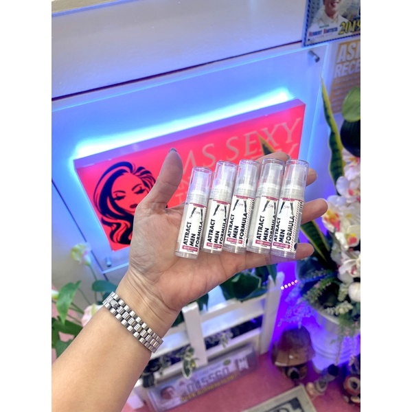 Slay for Women Pheromone-Infused Lotion 7g ( new formula ) | Shopee ...
