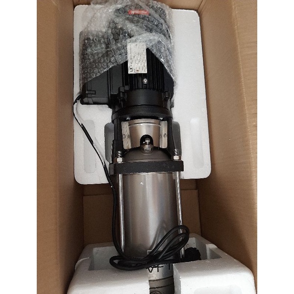 LX VERTICAL PUMP (1HP, 1.5HP, 2HP) | Shopee Philippines