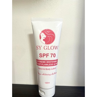 SY Glow Cosmetic, Online Shop | Shopee Philippines