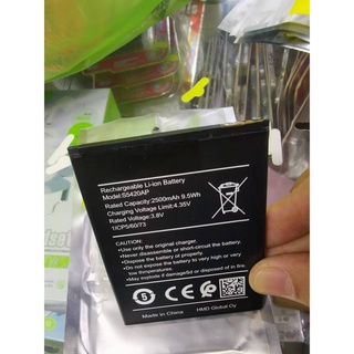 Nokia c1 battery s5420AP TA-1165 2500mAh | Shopee Philippines